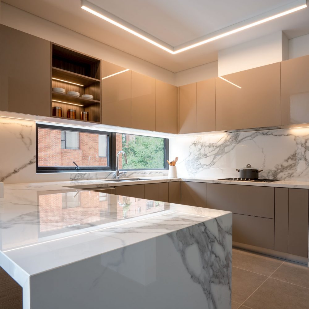 Stone Ideas Dublin | Marble, Quartz, & Porcelain Worktop Specialists